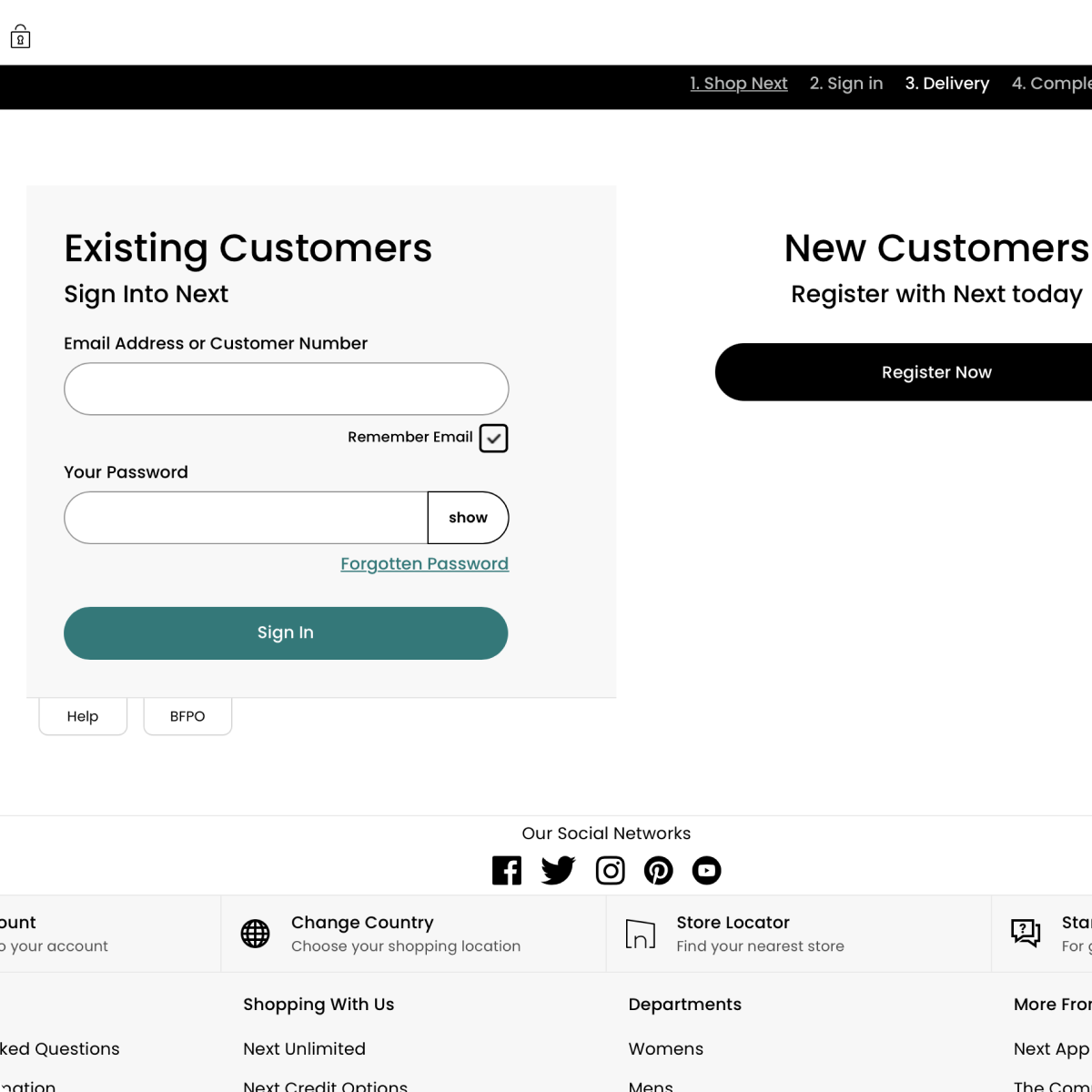 Results - Clearfront